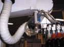 igus® energy chains in the cleanroom: application examples
